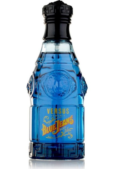 Versace Blue Jeans Edt 75 Ml Erkek Parfüm