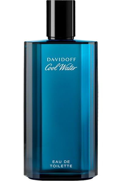 Davidoff Cool Water Edt 125 Ml Erkek Parfüm Davidoff Cool Water Edt 125 Ml Erkek Parfüm