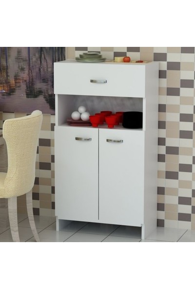 Decorotika Anı Çok Amaçlı DolapD40D3D2:D36