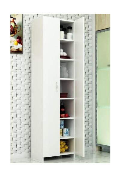 Decorotika Atlantis Çok Amaçlı Dolap