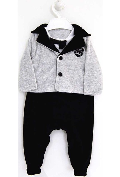 İdil Baby 9593 Bebek Tulumu