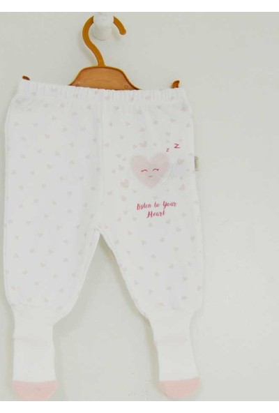 KitiKate S19780 Dream Twinkle Bebek Çoraptolonu