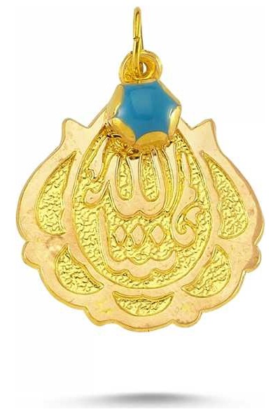 Sembol Gold Altın Maşallah Tefsiri Maşallah Sk42-743712 Sembol Gold Altın Maşallah Tefsiri Maşallah Sk42-743712