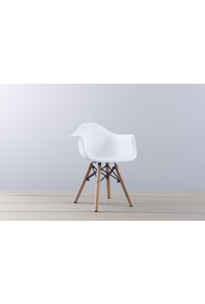 İconic Kids Kollu Çocuk Sandalyesi