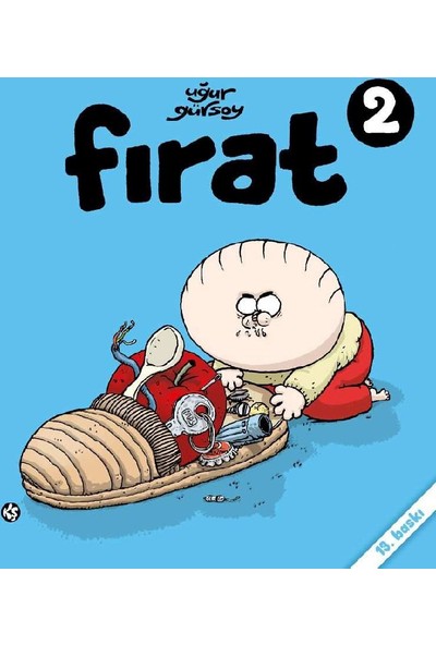 Fırat 2 - Uğur Gürsoy