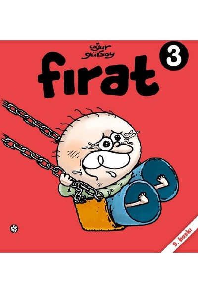 Fırat 3 - Uğur Gürsoy