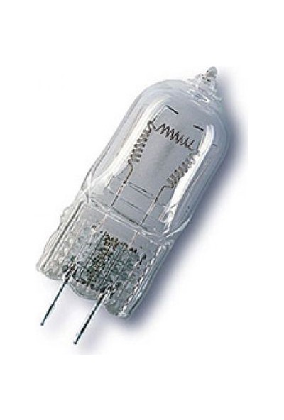 Osram Kapsül Halojen Ampul Gx6,35 230V 300W Osram Kapsül Halojen Ampul Gx6,35 230V 300W