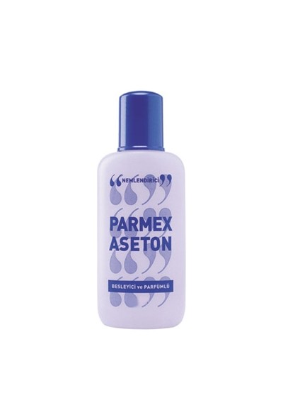 Parmex Sümbül Nemlendirici Ve Besleyici Aseton 125 Ml