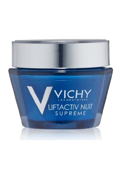 Vichy Liftactiv Supreme Night - Liftactiv Gece Kremi 50 Ml