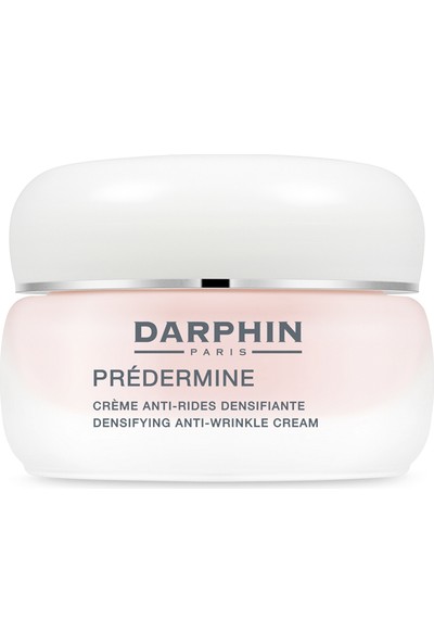 Darphin Predermine Cream Kırışıklık  Karşıtı Cilt Kremi 50 ml Darphin Predermine Cream Kırışıklık  Karşıtı Cilt Kremi 50 ml