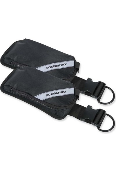 Scubapro Bc Ağırlık Cebi