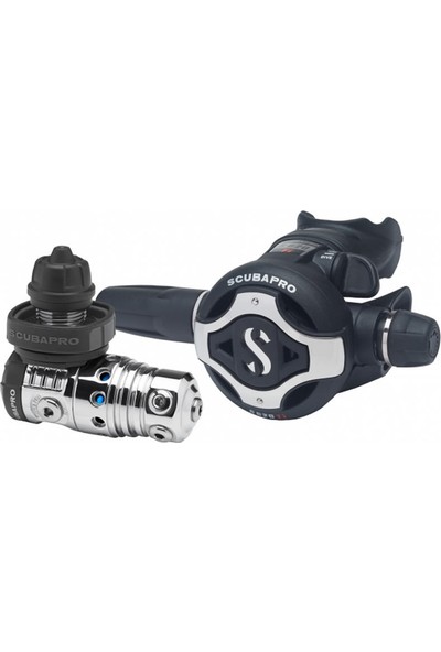 Scubapro Mk25 Evo/S620Ti Dın Regülatör