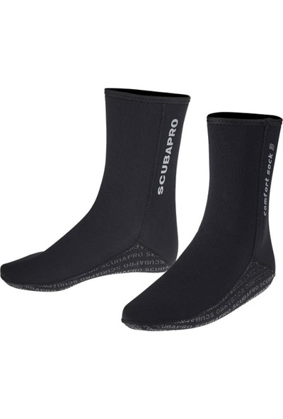 Scubapro Comfort 3 mm Çorap