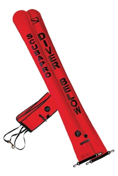 Scubapro Dalış Şamandrası