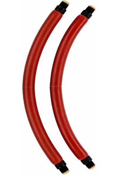 Apnea Çift Komponentli Rose 18 mm Zıpkın Lastiği