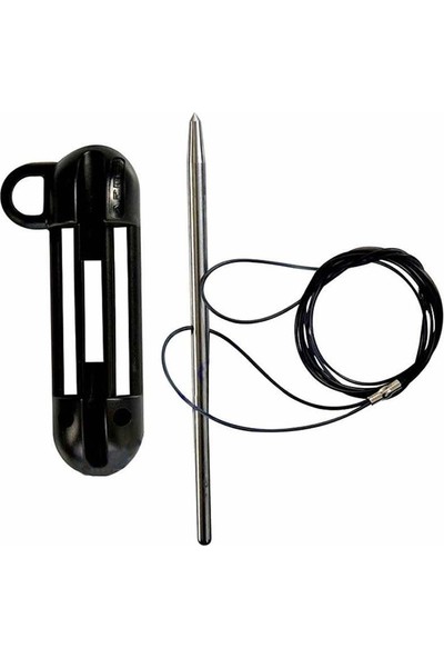 Apnea Balık Dizgisi Bağlama Aparatı