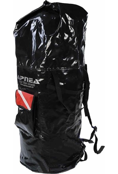 Apnea Sırt Çantası Su Sızdırmaz 115Cm
