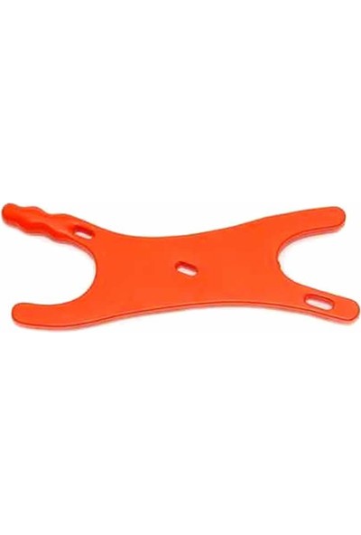 Apnea Şamandıra Kasnağı