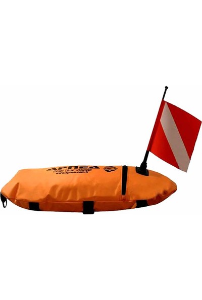 Apnea Torpido Şamandıra Apnea Torpido Şamandıra