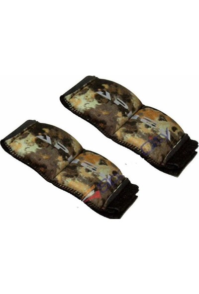 Apnea Bilek Ağırlığı