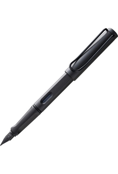 Lamy Safari 17-Ef Mat Siyah Dolma Kalem Lamy Safari 17-Ef Mat Siyah Dolma Kalem