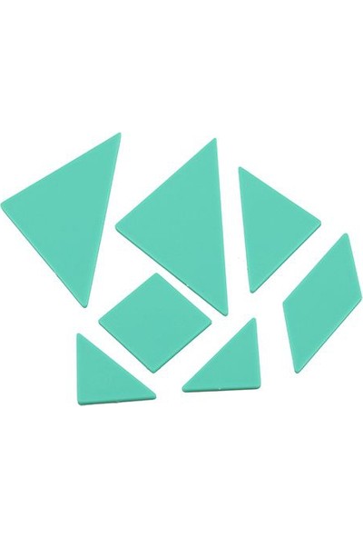Hatas Tangram 0863 Hatas Tangram 0863