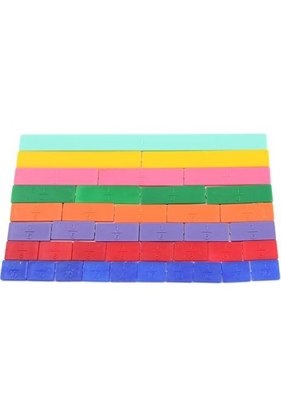 Hatas 0866 Kesir Takımı