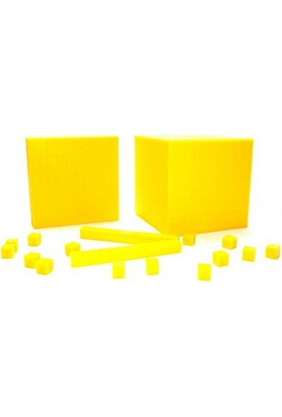 Hatas Onluk Taban Blokları 0848