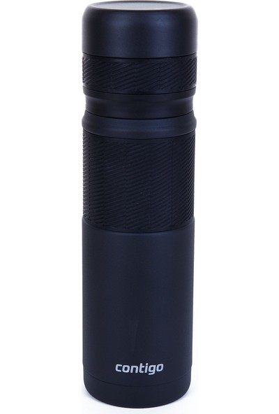 Contigo Çelik Termal Mug 740Ml 1000-0768 Contigo Çelik Termal Mug 740Ml 1000-0768