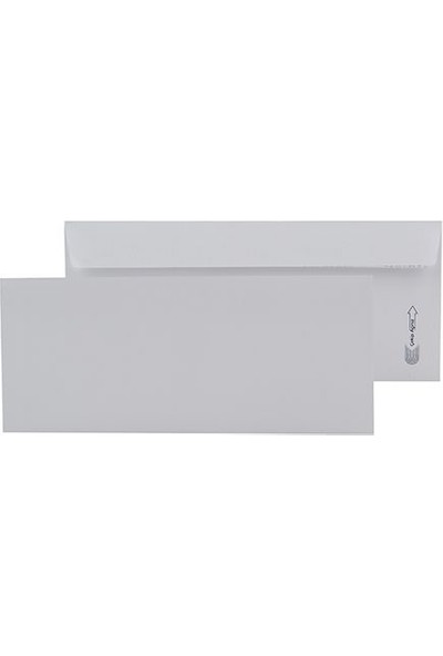 Oyal Penceresiz Diplomat Zarf Beyaz Silikonlu 105X240 Mm 110 Gr 500.. Oyal Penceresiz Diplomat Zarf Beyaz Silikonlu 105X240 Mm 110 Gr 500..