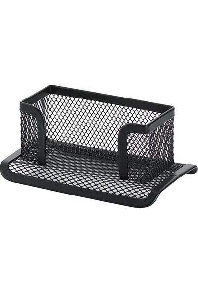 Cassa Tel Kartvizitlik (8920) Renk - Siyah