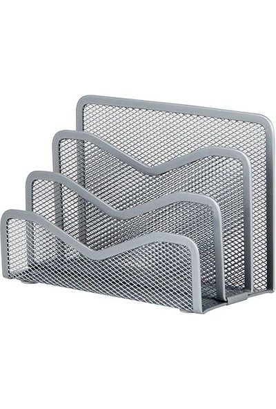 Cassa Tel Mektupluk (8925) Renk - Gri Cassa Tel Mektupluk (8925) Renk - Gri