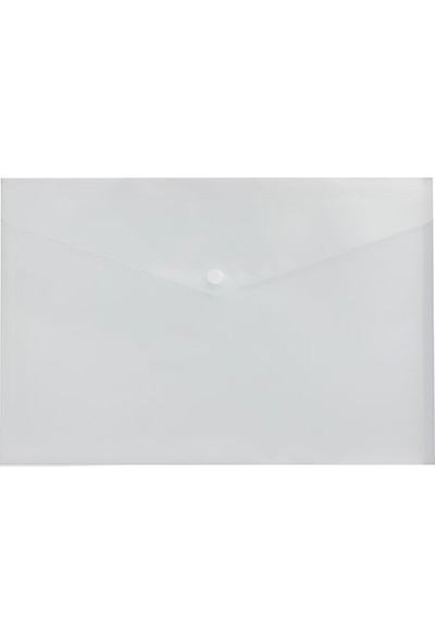 Bigpoint Çıtçıtlı Dosya Şeffaf (Bp230)