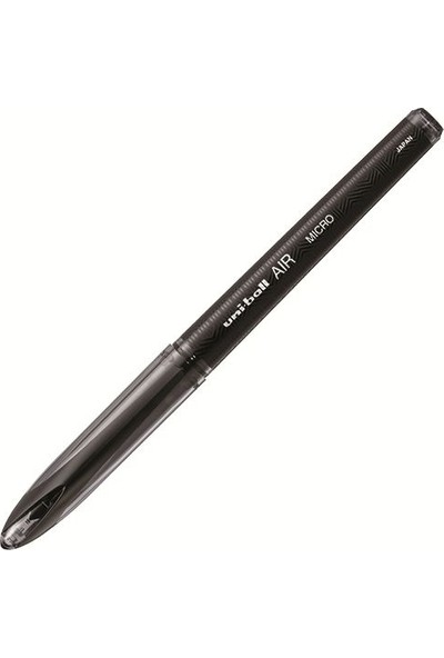 Uni-Ball Roller Kalem Air 0.5 (Uba-188-M) Renk - Siyah