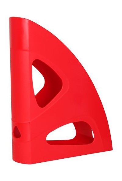 Mas Magazinlik Smooth 884 Renk - Kirmizi