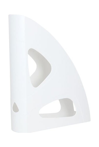 Mas Magazinlik Smooth 884 Renk - Beyaz