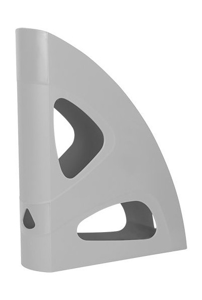 Mas Magazinlik Smooth 884 Renk - Gri