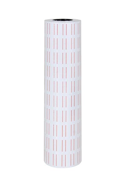 Bigpoint Fiyat Etiketi Beyaz 10'Lu Paket Bp552-01