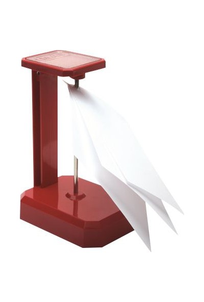 Mas 805 Plastik Memo Holder Lüks Not Tutucu Renk - Kirmizi Mas 805 Plastik Memo Holder Lüks Not Tutucu Renk - Kirmizi