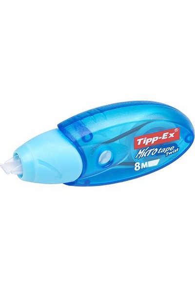 Tipp-Ex Tipp-Ex Micro Tape Twist Mavi Tipp-Ex Tipp-Ex Micro Tape Twist Mavi