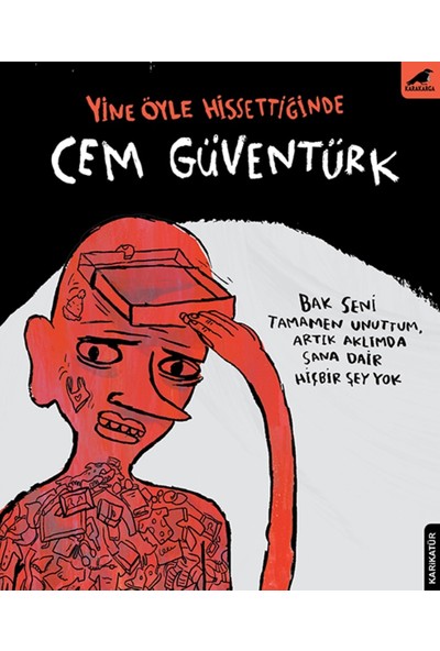 Yine Öyle Hissetiğinde Yine Öyle Hissetiğinde