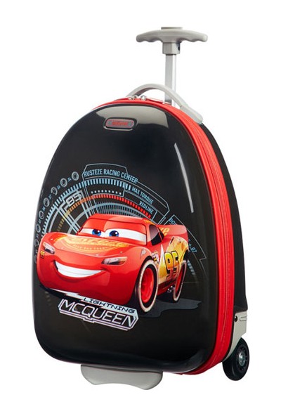 American Tourister New Wonder - 2 Tekerlekli 50 cm Valiz American Tourister New Wonder - 2 Tekerlekli 50 cm Valiz