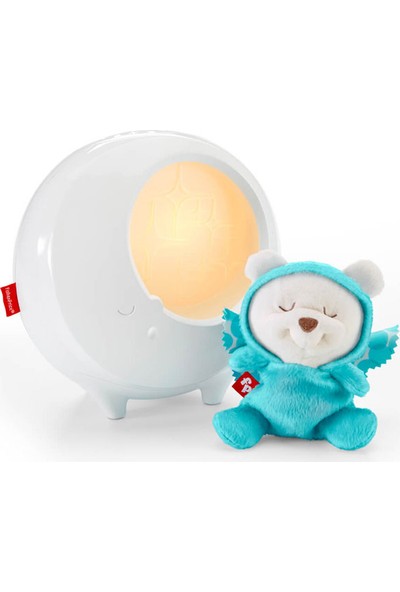 Fisher Price Kelebekli Rüyalar Projektör