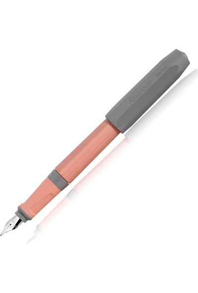 Kaweco Dolmakalem Perkeo M Uç Somon/Bej 10001309 Kaweco Dolmakalem Perkeo M Uç Somon/Bej 10001309