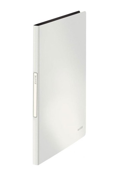 Leitz Solid Sunum Dosyası 20'li Beyaz L-4564 Leitz Solid Sunum Dosyası 20'li Beyaz L-4564