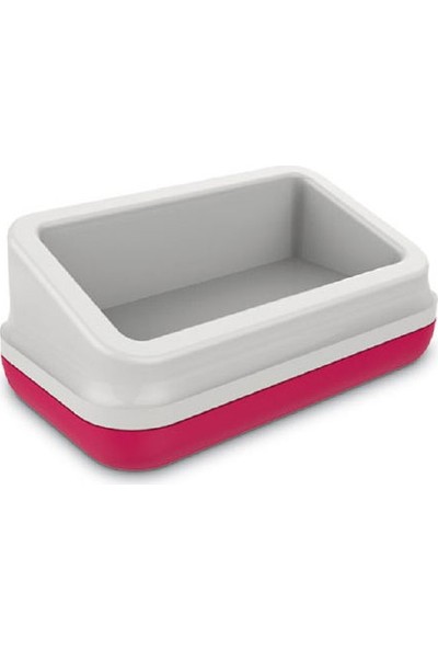 Mas Enjoy Kartvizitlik Fuşya 0590