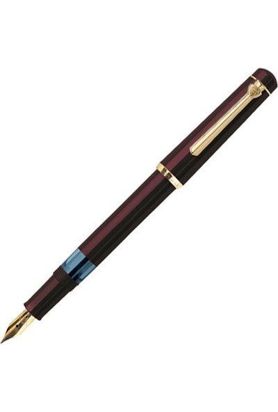 Scrikss Dolmakalem 419 Bordo