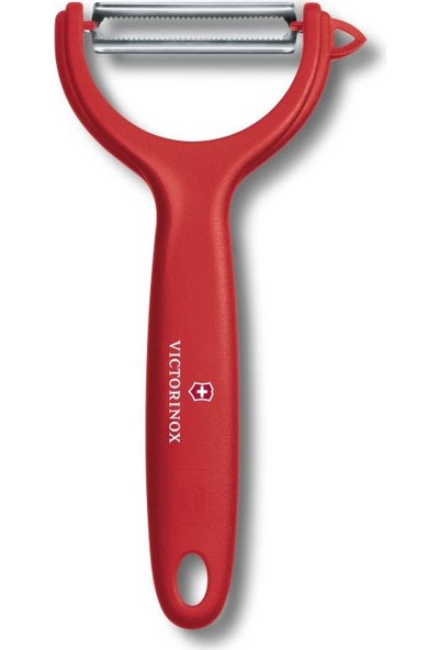 Victorinox Domates ve Kivi Soyacağı Kırmızı 7.6079.1 Victorinox Domates ve Kivi Soyacağı Kırmızı 7.6079.1