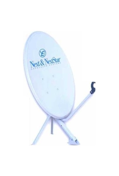 Next Nextstar 85Cm Ofset Çanak Anten Next Nextstar 85Cm Ofset Çanak Anten