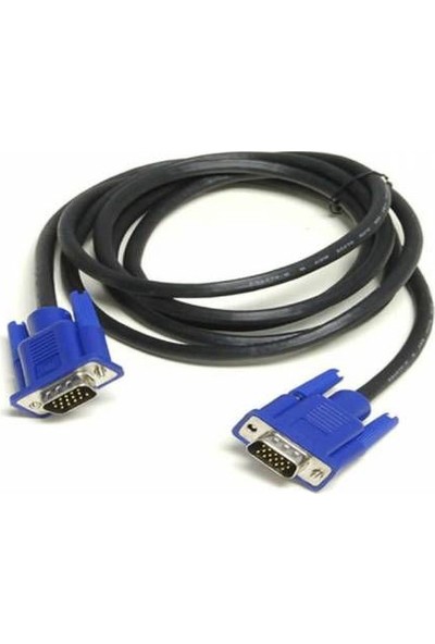 Ramtech Vga Kablosu Lcd Monitör Projeksiyon 3 Metre Ramtech Vga Kablosu Lcd Monitör Projeksiyon 3 Metre